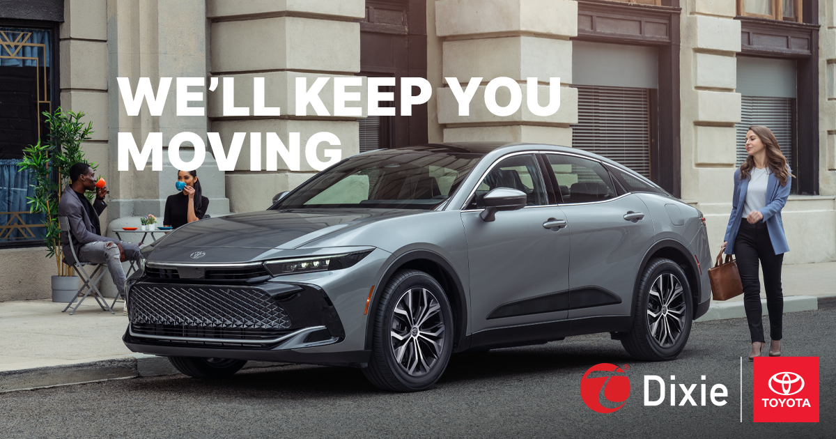 The Toyota Loyalty Program: An Undeniable Advantage When Replacing Your ...