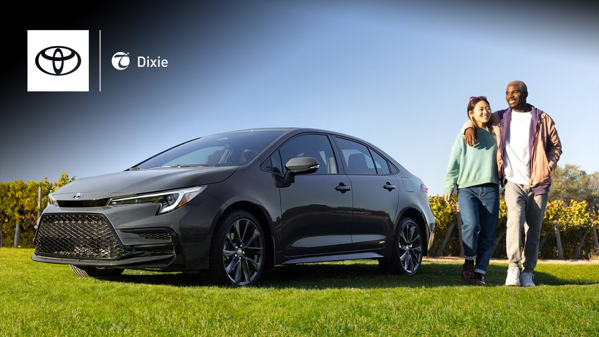 The Toyota Loyalty Program: An Undeniable Advantage When Replacing Your ...
